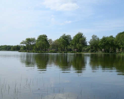 Lac de Soustons - Landes (40) : avis et tarifs - etang de peche