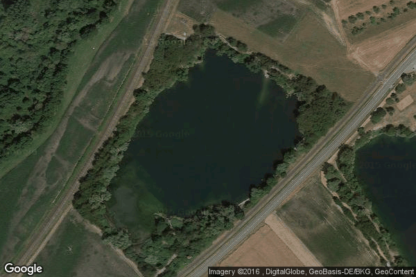 Trouver un etang de peche Bas Rhin (67) - etang de peche